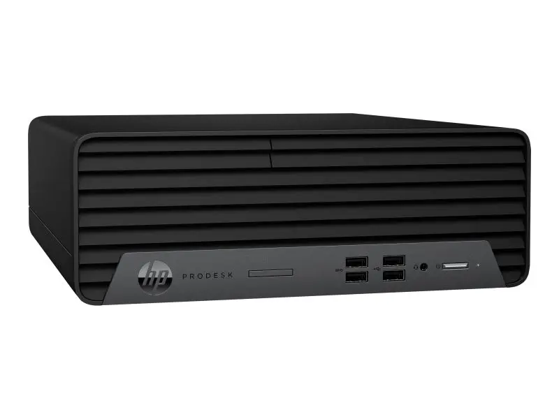 HP ProDesk 400 G7 Small Form Factor PC I7-10700 8GB RAM 500GB HDD WIN ...